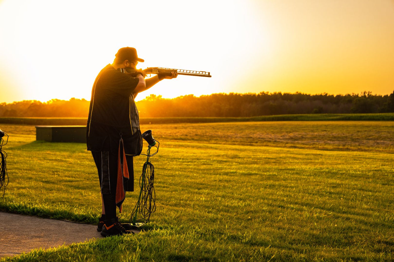 Best Type of Trapshooting Guns – Do All Outdoors