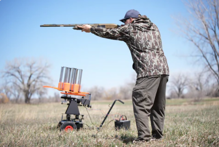 Common Trapshooting Mistakes and How to Correct Them – Do All Outdoors
