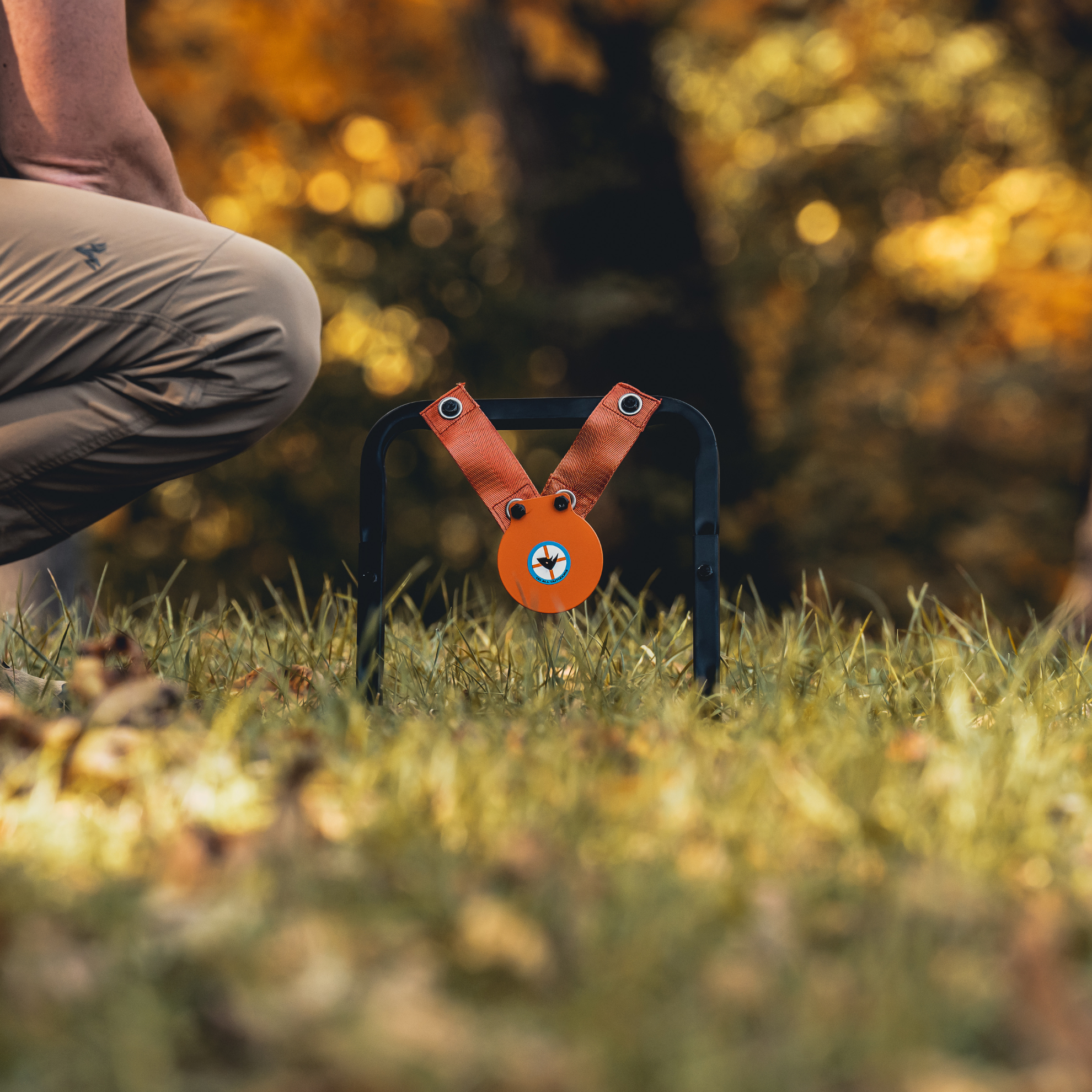 BB Gun / Pellet Gun / Air Rifle Targets and Traps – Do All Outdoors