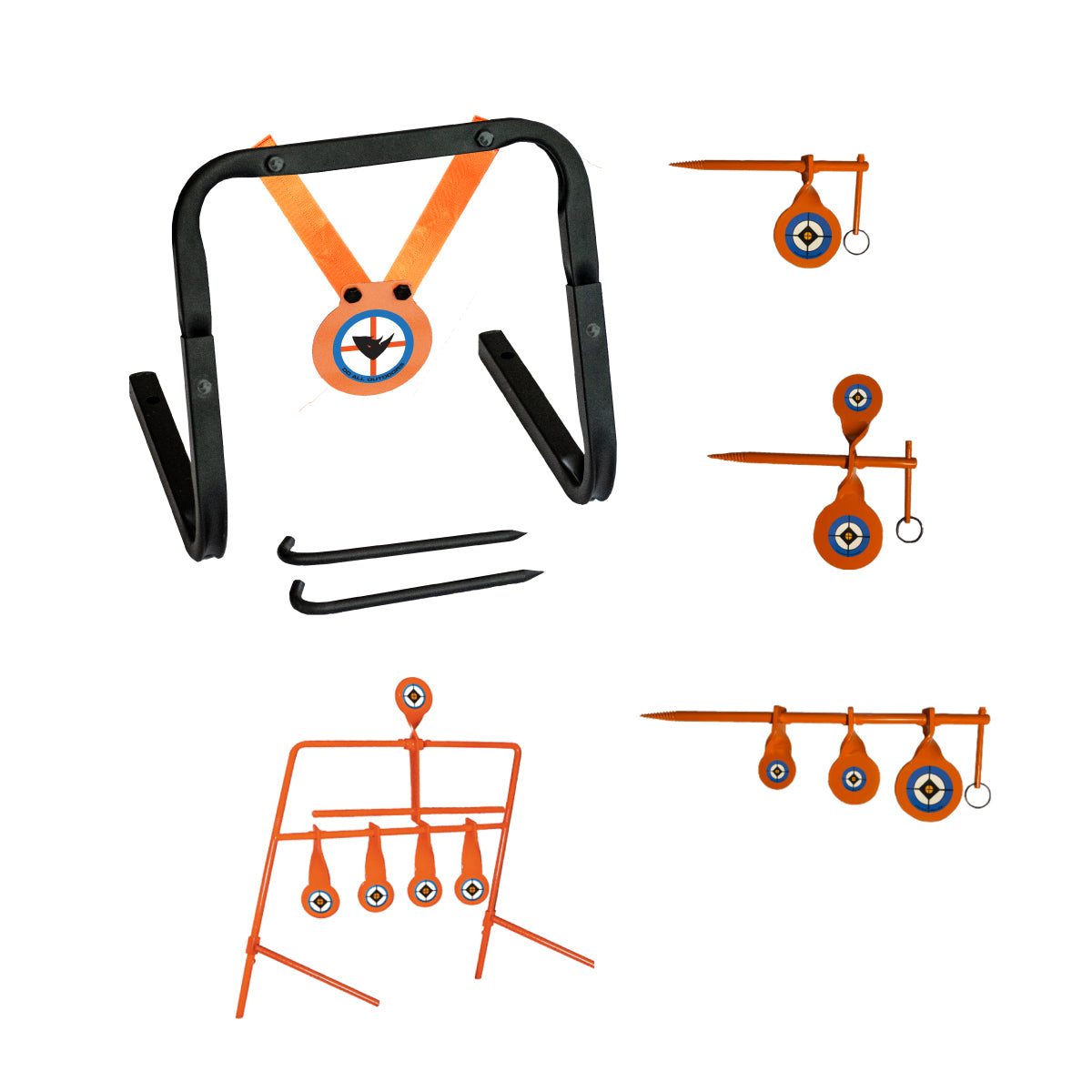 Air Gun Target Package | Do All Outdoors