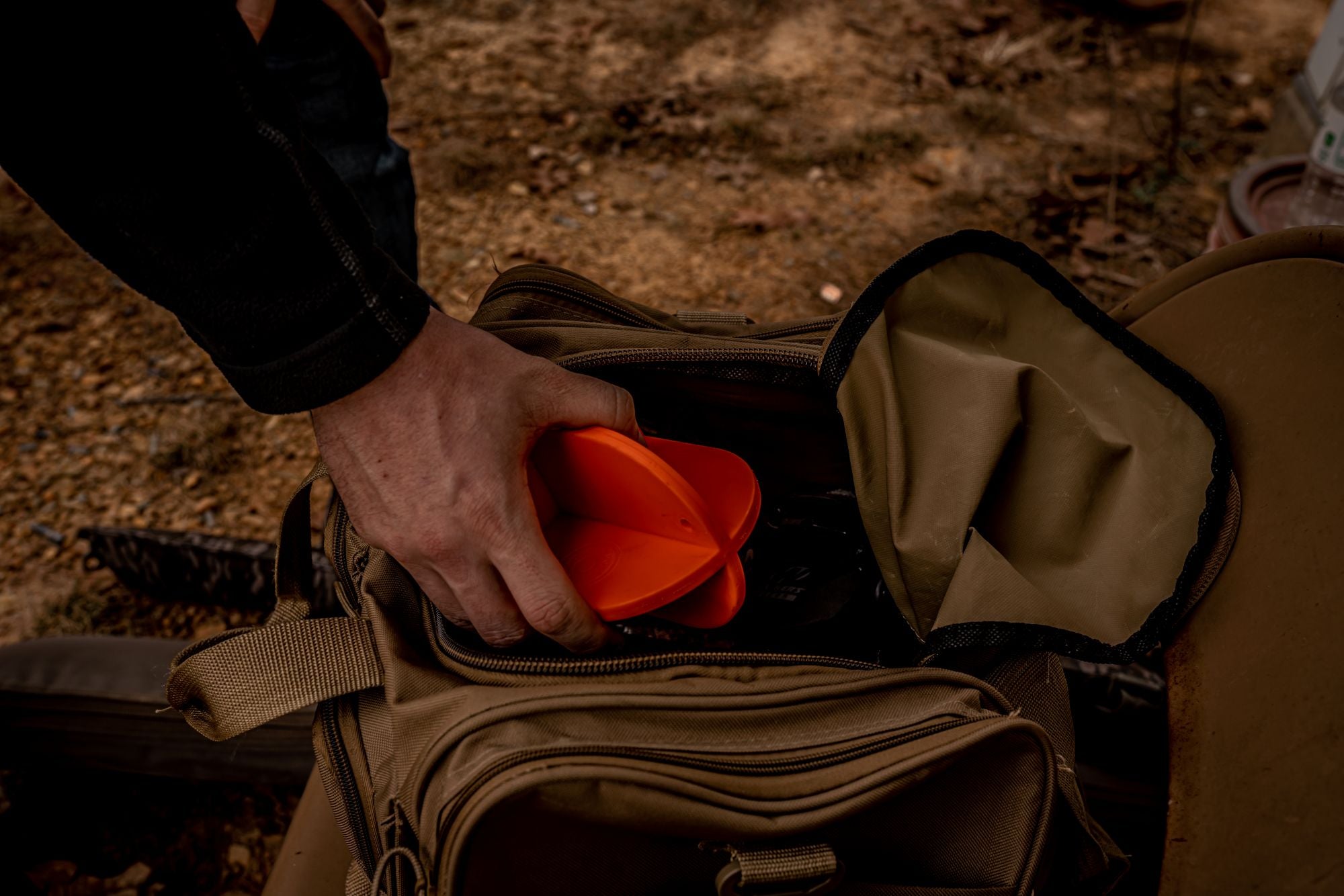 .22 Caliber Steel Targets – Do All Outdoors