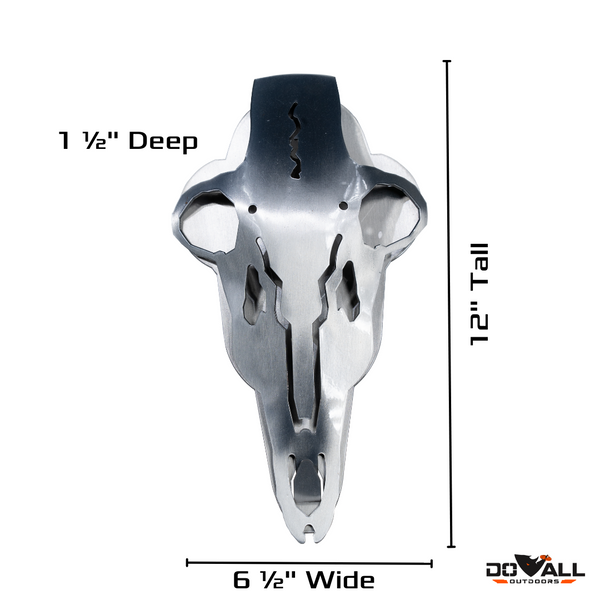 Buck Mount | Deer Antler Mounts | Do All Outdoors