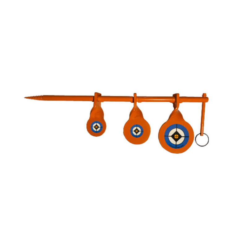 BB Gun / Pellet Gun / Air Rifle Targets and Traps – Do All Outdoors