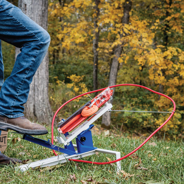 FlyWay One HD Clay Pigeon Thrower | Free Shipping | Do All Outdoors