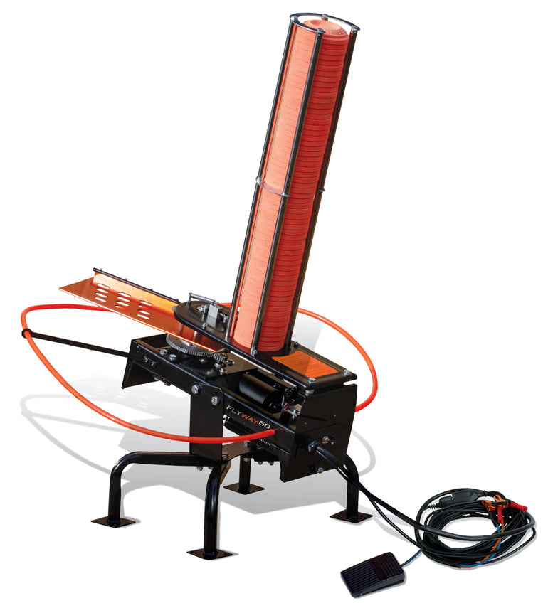 Clay Pigeon Throwers | Traps, Hand Throwers and More – Do All Outdoors