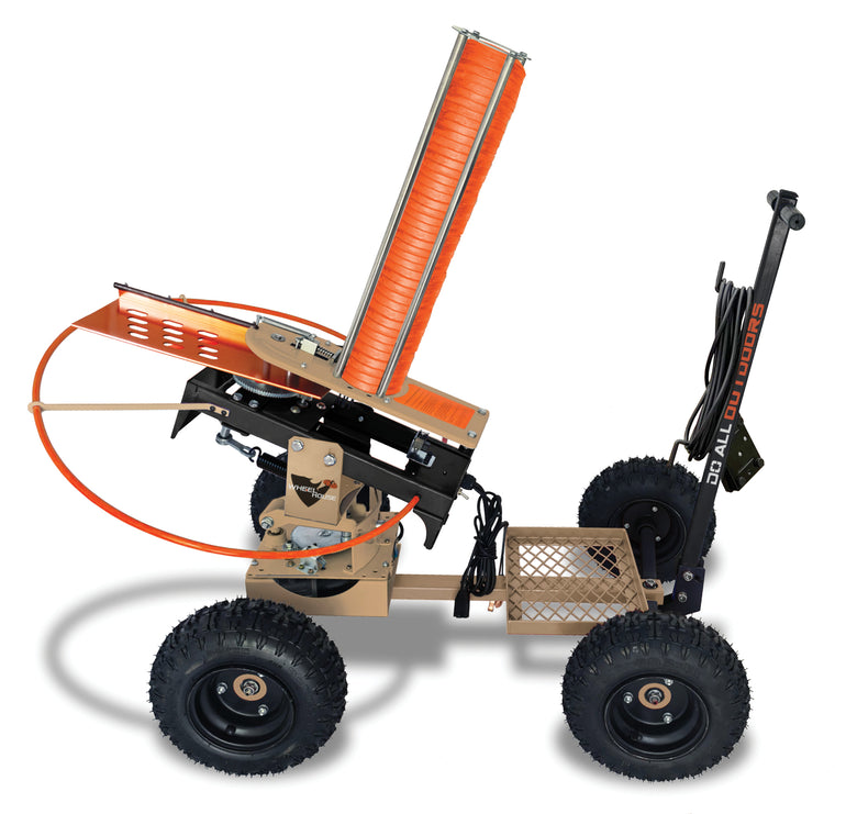 BB Gun / Pellet Gun / Air Rifle Targets and Traps – Do All Outdoors