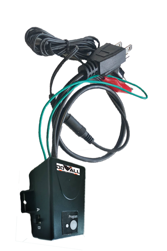 Single Wireless Remotes | Do All Outdoors