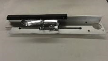 Manual Trap Throwing Arm-Click to Choose an Option | Do All Outdoors