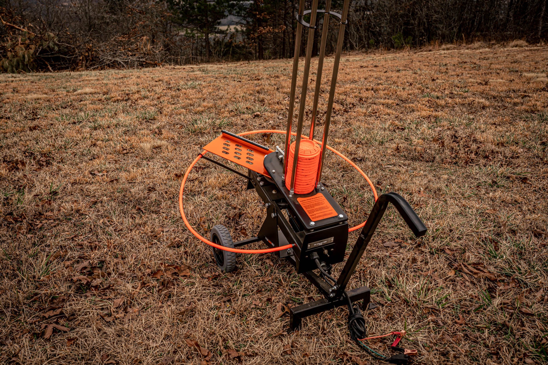 Flyway 80 - Wireless Remote Inc. | Free Shipping | Do All Outdoors