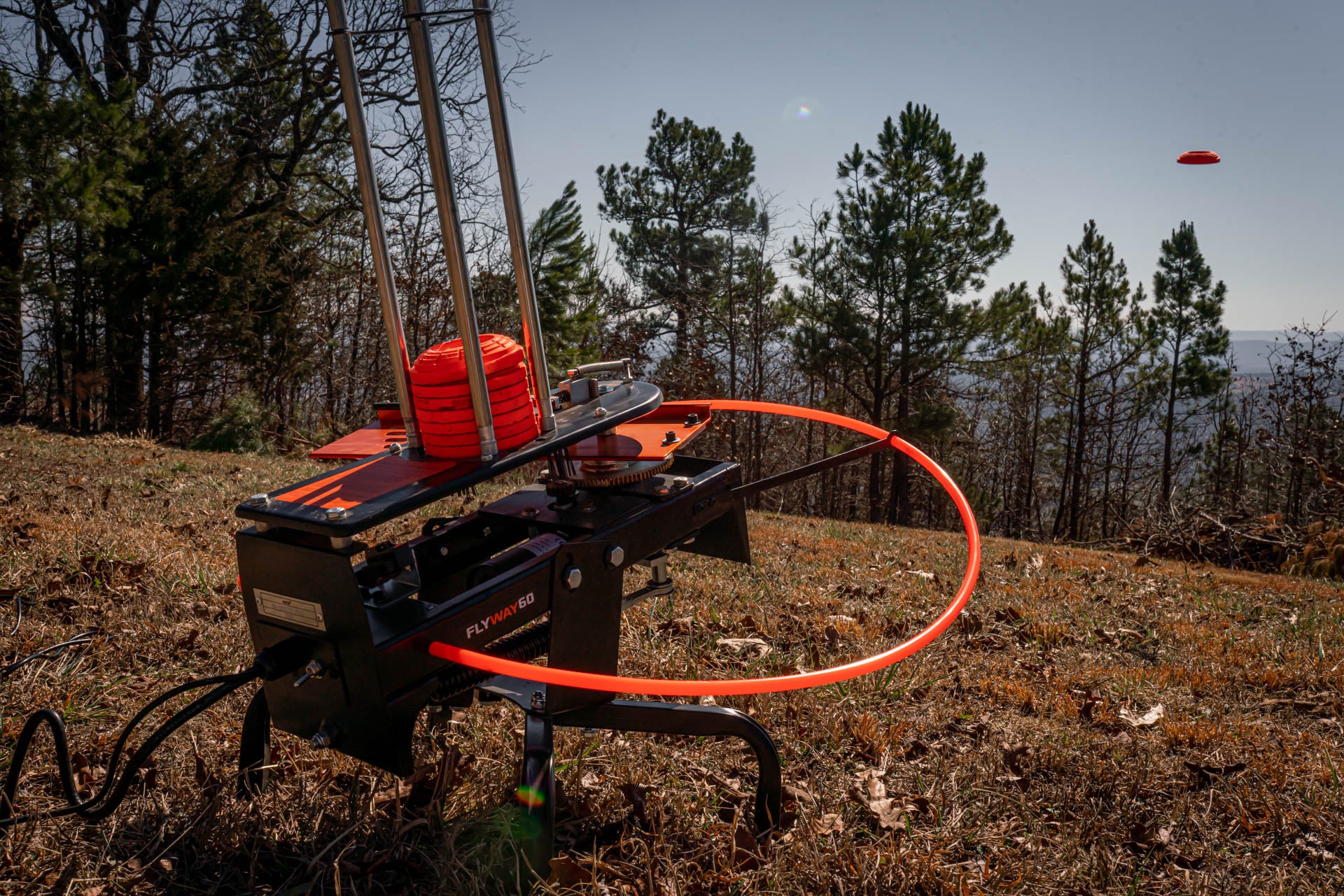 Flyway 60 - Wireless Remote Inc. | Free Shipping | Do All Outdoors