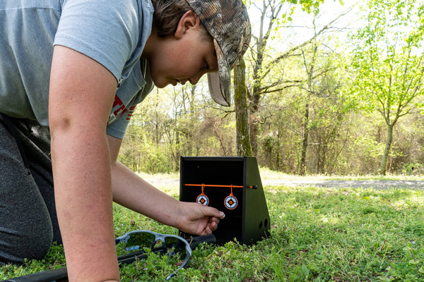 BB Gun and Pellet Gun Trap | Do All Outdoors