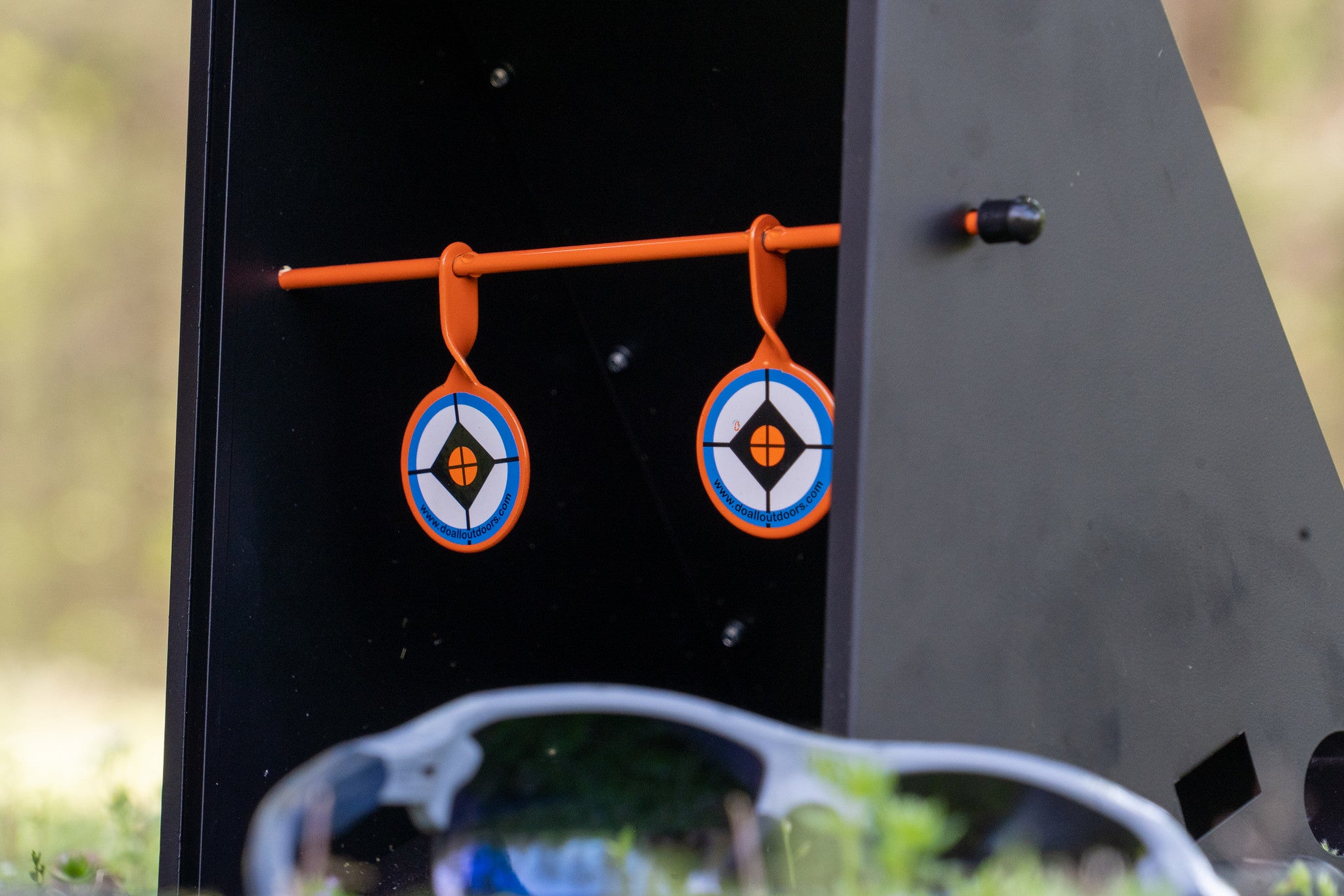 BB Gun and Pellet Gun Trap | Do All Outdoors