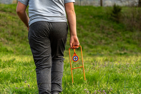 .22 Rebar Spinner | Do All Outdoors