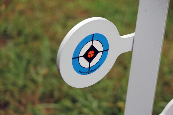 Dueling Tree | Handgun Dueling Tree | Do All Outdoors