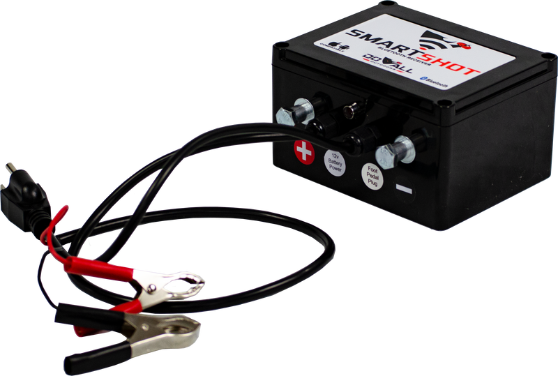 Smart Shot | Do All Outdoors