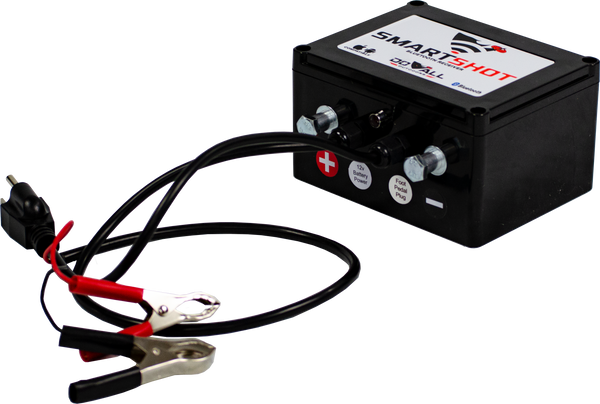 Smart Shot | Do All Outdoors